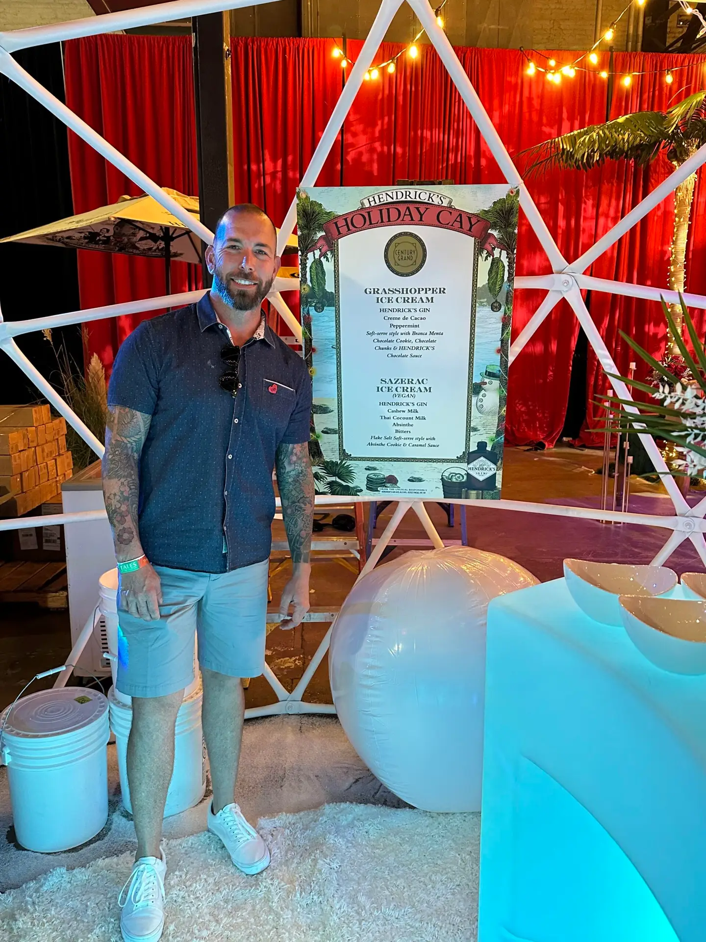 Celebrating Many Years of Cocktail Excellence at Tales of the Cocktail ...